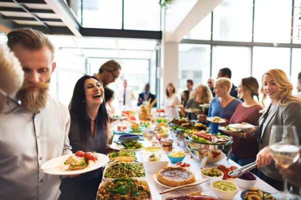 Best Catering Service provider in Bangalore | Vindoos Caterers